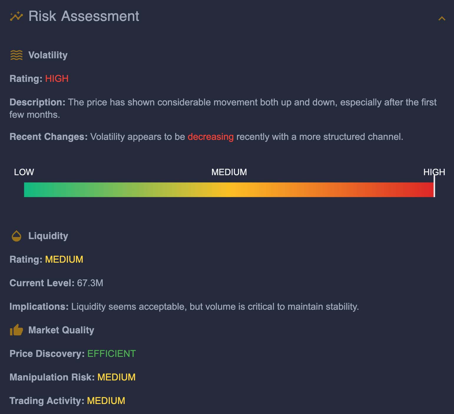 chartBot - AI Chart Analysis
